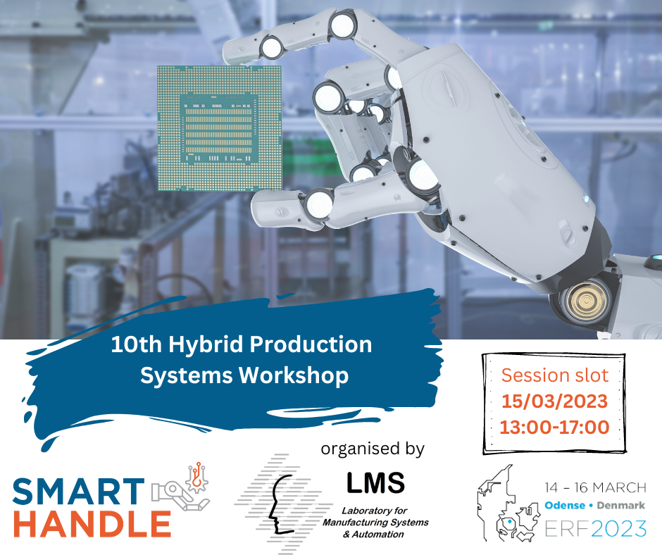 Home one | SMARTHANLDE